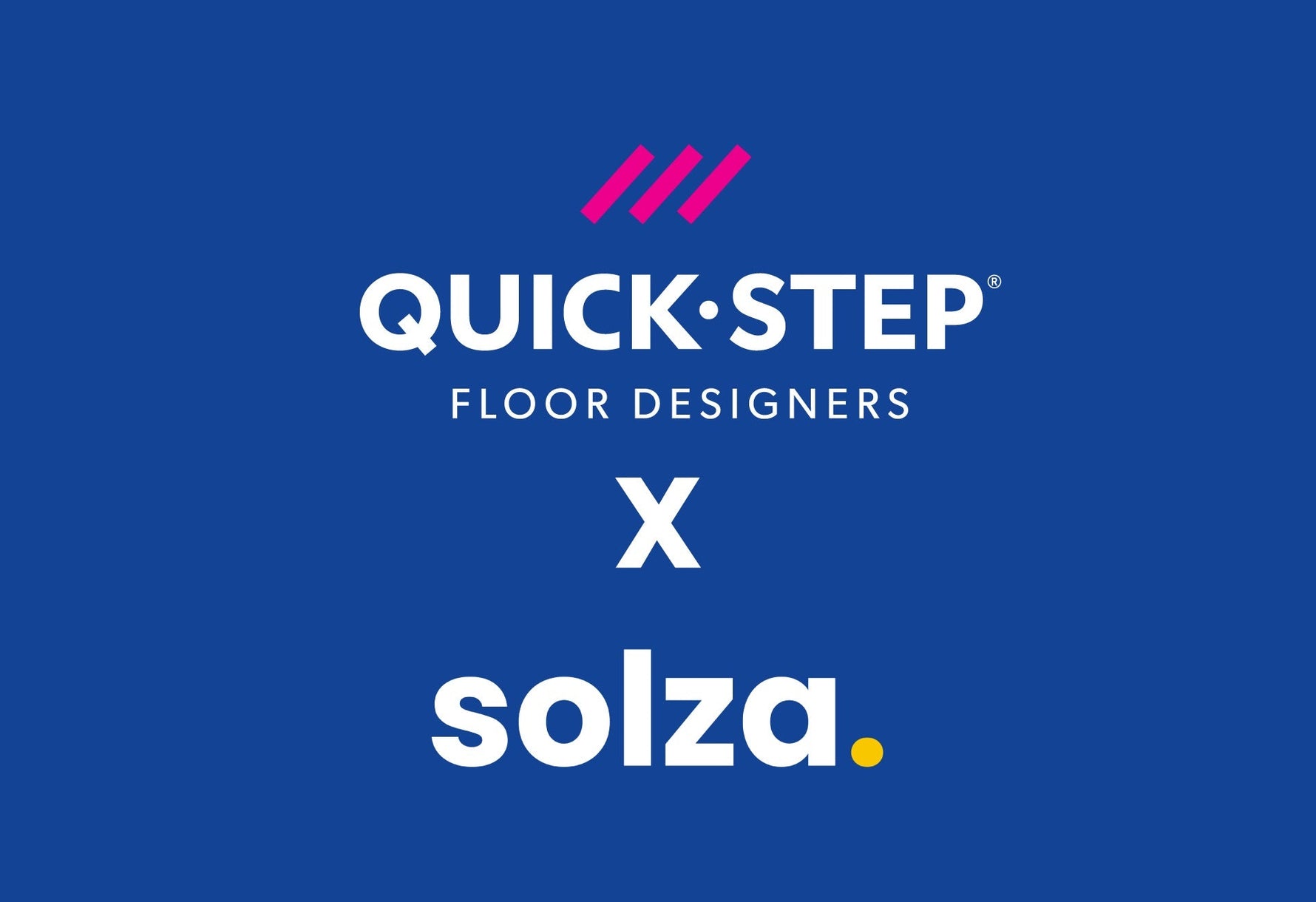 Vloerenwinkel Solza officieel Quick-Step dealer - webshop & showroom ...