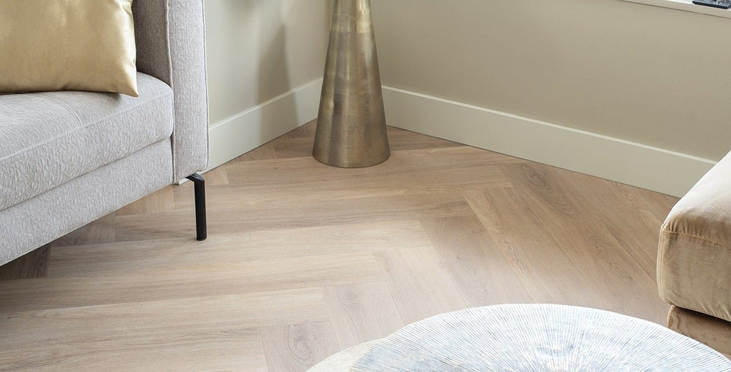 Which plinth should I choose? All types of plinths! | Solza.nl