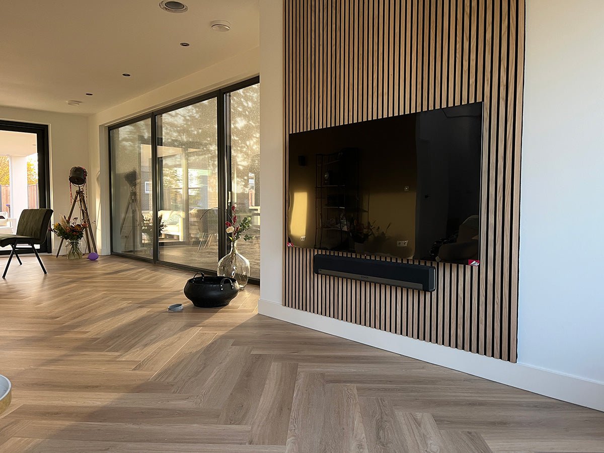 prachtige Cinewall Wandpanelen voor een scherpe prijs! | Solza.nl