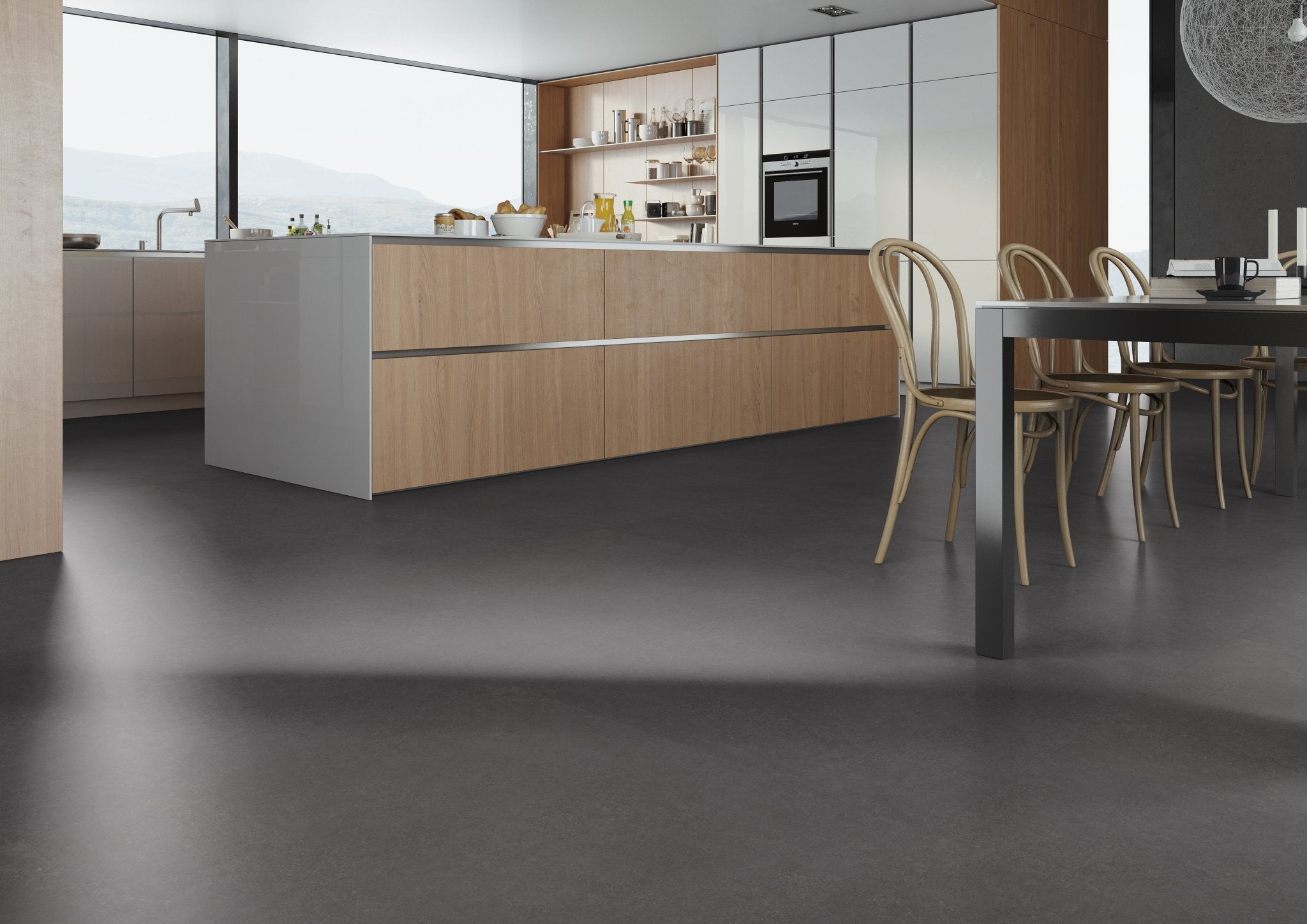 Belakos Touchstone Grand 110 Tegel Dryback PVC | Solza.nl